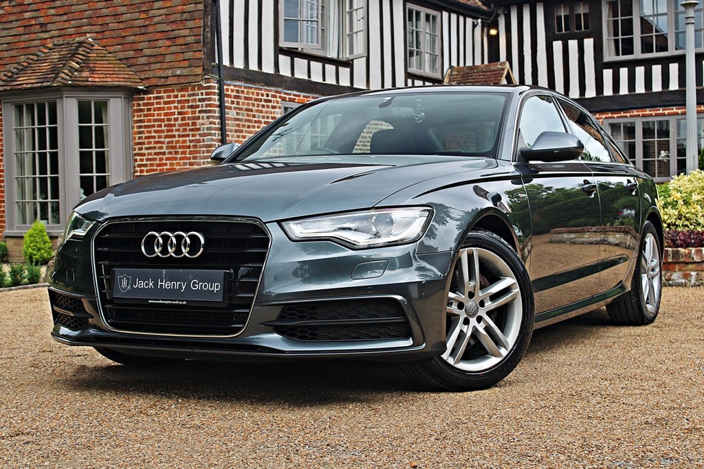 Previously Sold | Jack Henry Group | Used Cars in Tonbridge, Kent