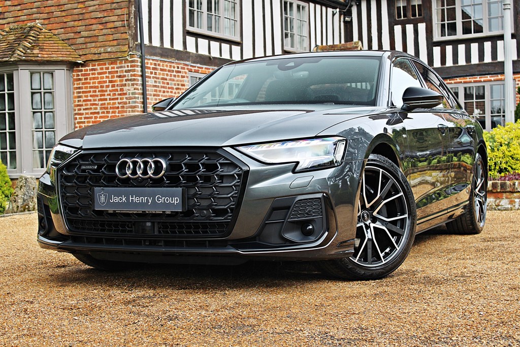 Previously Sold | Jack Henry Group | Used Cars in Tonbridge, Kent