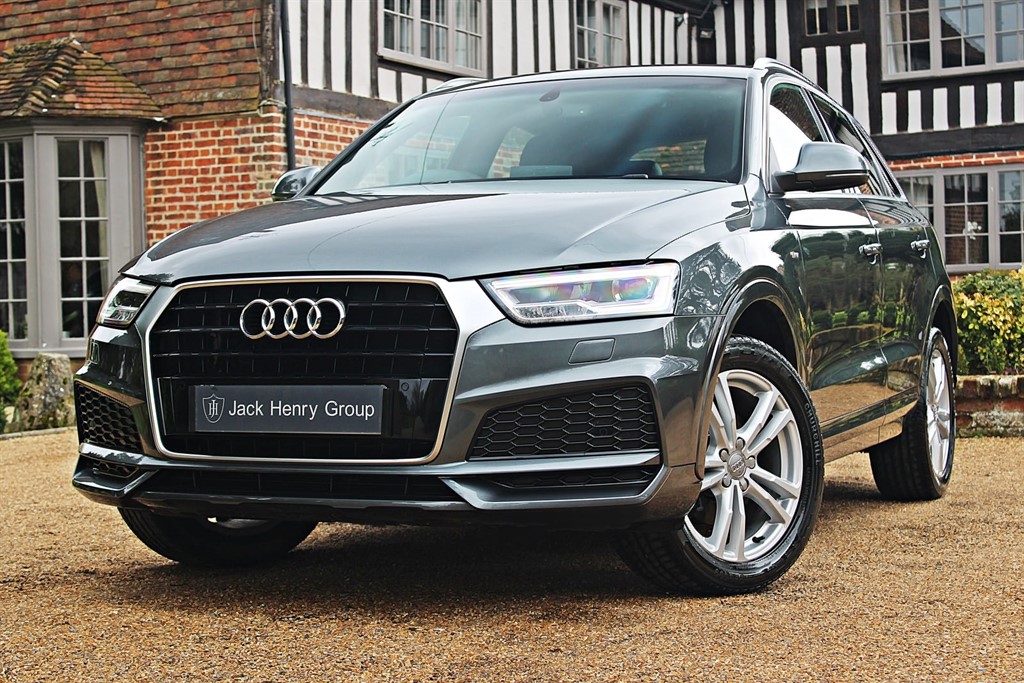 Previously Sold | Jack Henry Group | Used Cars in Tonbridge, Kent