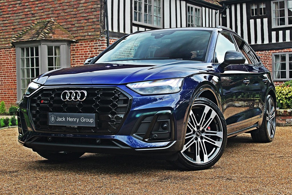 Previously Sold | Jack Henry Group | Used Cars in Tonbridge, Kent