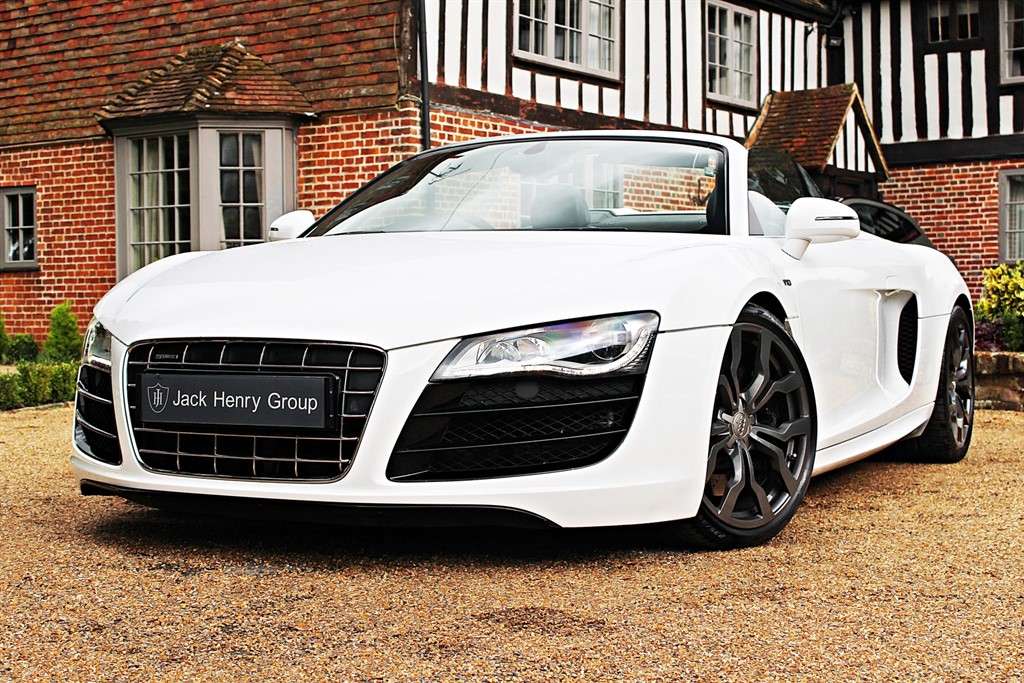 Previously Sold | Jack Henry Group | Used Cars in Tonbridge, Kent