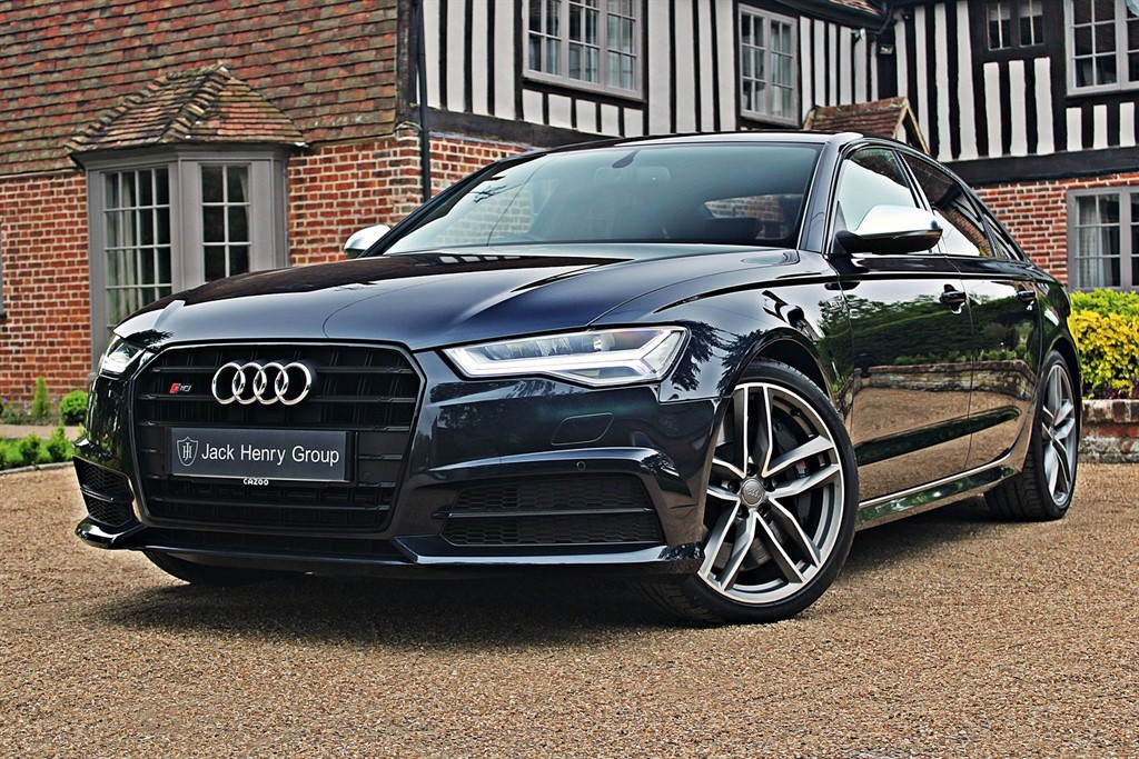 Previously Sold | Jack Henry Group | Used Cars in Tonbridge, Kent