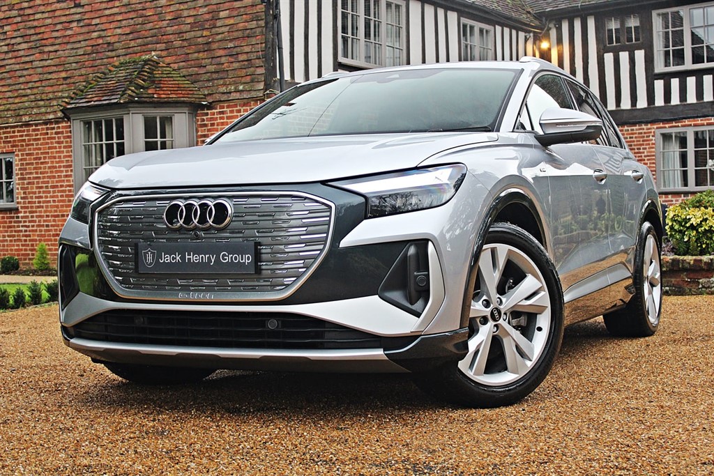 Previously Sold | Jack Henry Group | Used Cars in Tonbridge, Kent