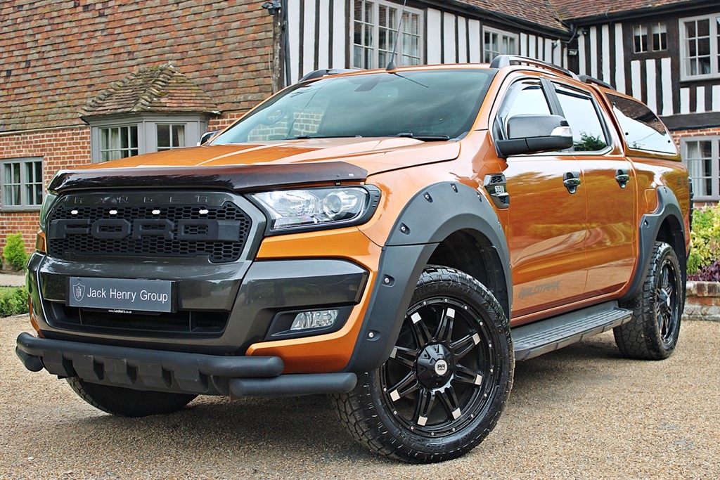 Previously Sold | Jack Henry Group | Used Cars in Tonbridge, Kent
