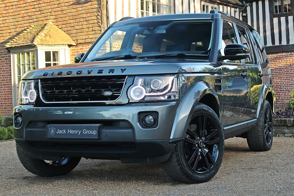 Previously Sold | Jack Henry Group | Used Cars in Tonbridge, Kent