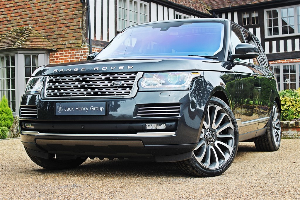 Previously Sold | Jack Henry Group | Used Cars in Tonbridge, Kent