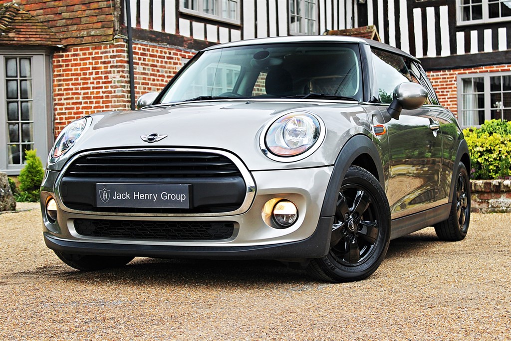 Previously Sold | Jack Henry Group | Used Cars in Tonbridge, Kent