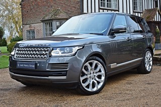 Jack Henry Group | Home | Used Cars | Kent