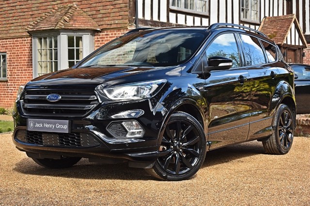 Previously Sold | Jack Henry Group | Used Cars in Tonbridge, Kent