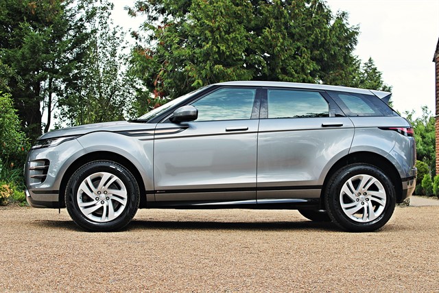 Used Vehicles in Tonbridge, Kent | Jack Henry Group