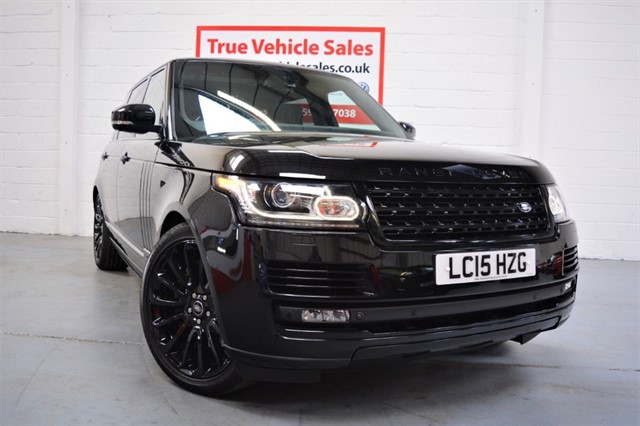 True Vehicle Sales Ltd | Bury St Edmunds