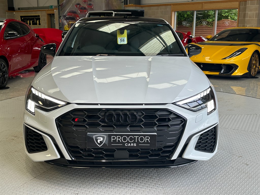 Prestige Cars, Sports Cars & 4x4s Showroom in Wessington, Derbyshire ...