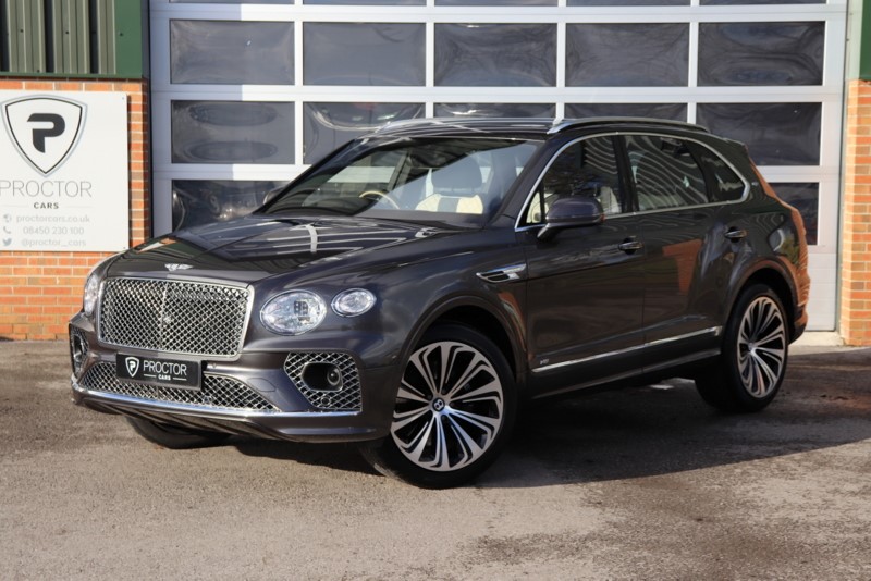 Prestige Cars, Sports Cars & 4x4s Showroom in Wessington, Derbyshire ...