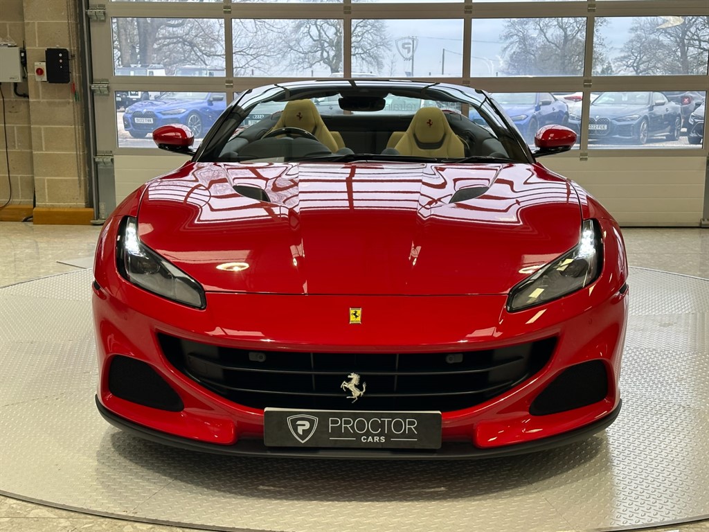 Used Vehicles in Wessington, Derbyshire | Proctor Cars