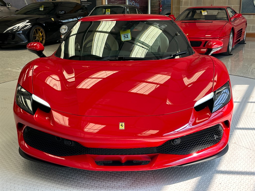 Used Vehicles in Wessington, Derbyshire | Proctor Cars