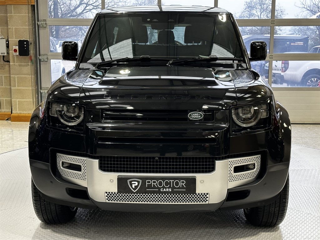 Used Vehicles in Wessington, Derbyshire | Proctor Cars
