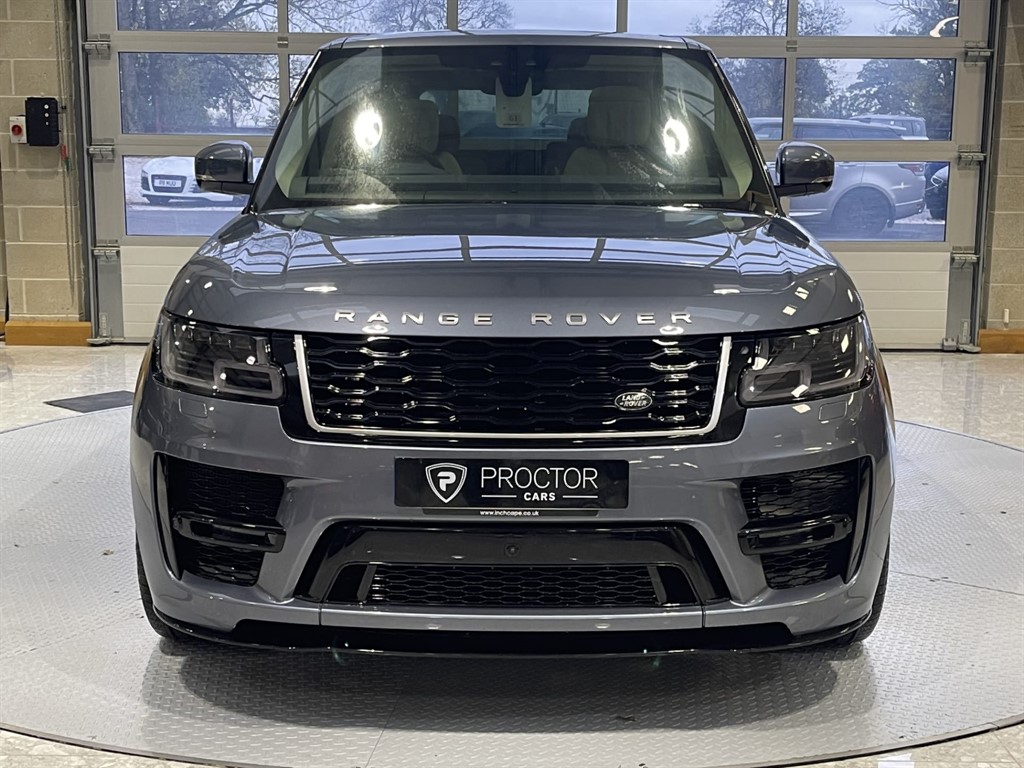 Prestige Cars, Sports Cars & 4x4s Showroom in Wessington, Derbyshire ...
