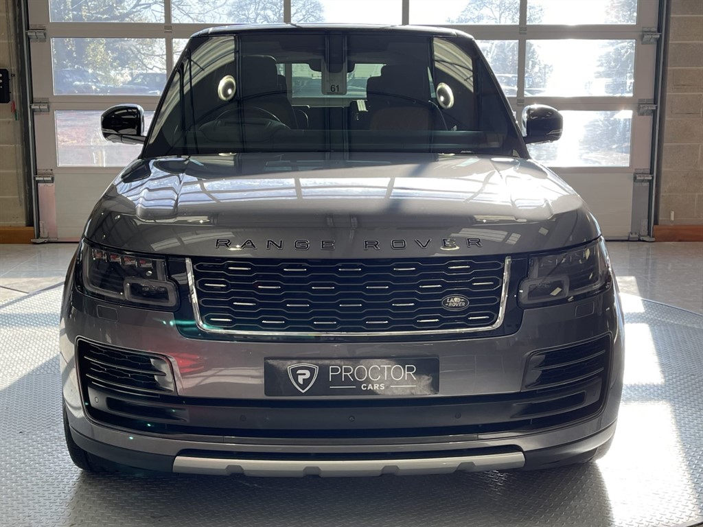 Used Vehicles in Wessington, Derbyshire | Proctor Cars