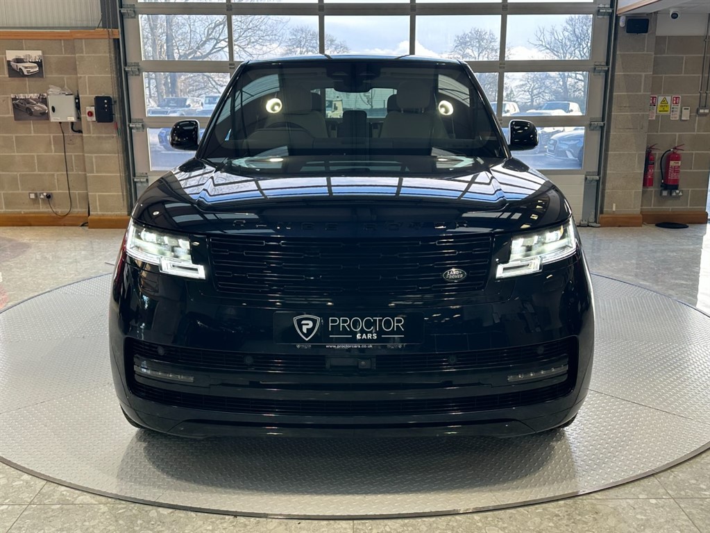 Used Vehicles in Wessington, Derbyshire | Proctor Cars