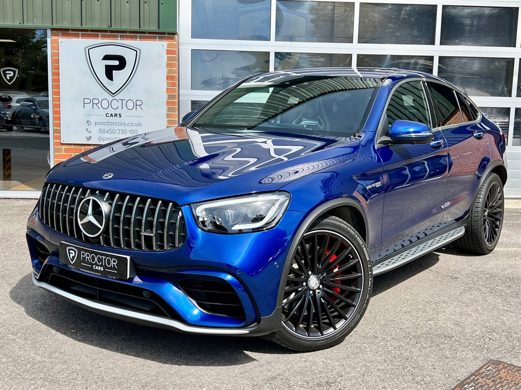 Prestige Cars, Sports Cars & 4x4s Showroom in Wessington, Derbyshire ...