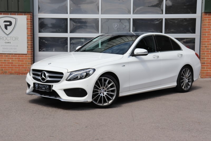 Prestige Cars, Sports Cars & 4x4s Showroom in Wessington, Derbyshire ...