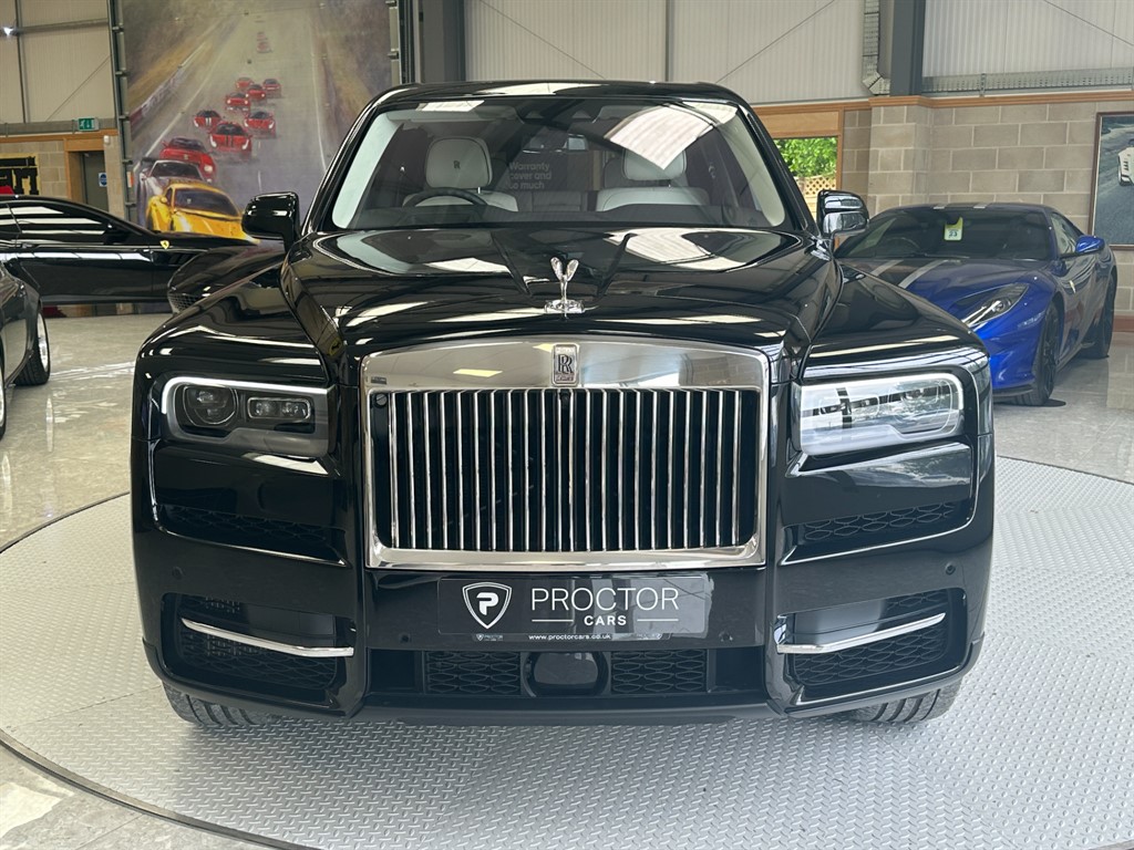 Used Vehicles in Wessington, Derbyshire | Proctor Cars