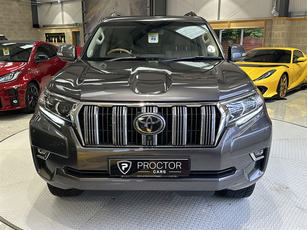 Used Vehicles in Wessington, Derbyshire | Proctor Cars