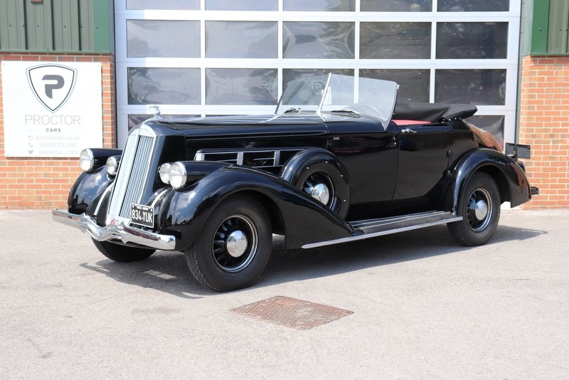 Used Vehicles in Wessington, Derbyshire | Proctor Cars