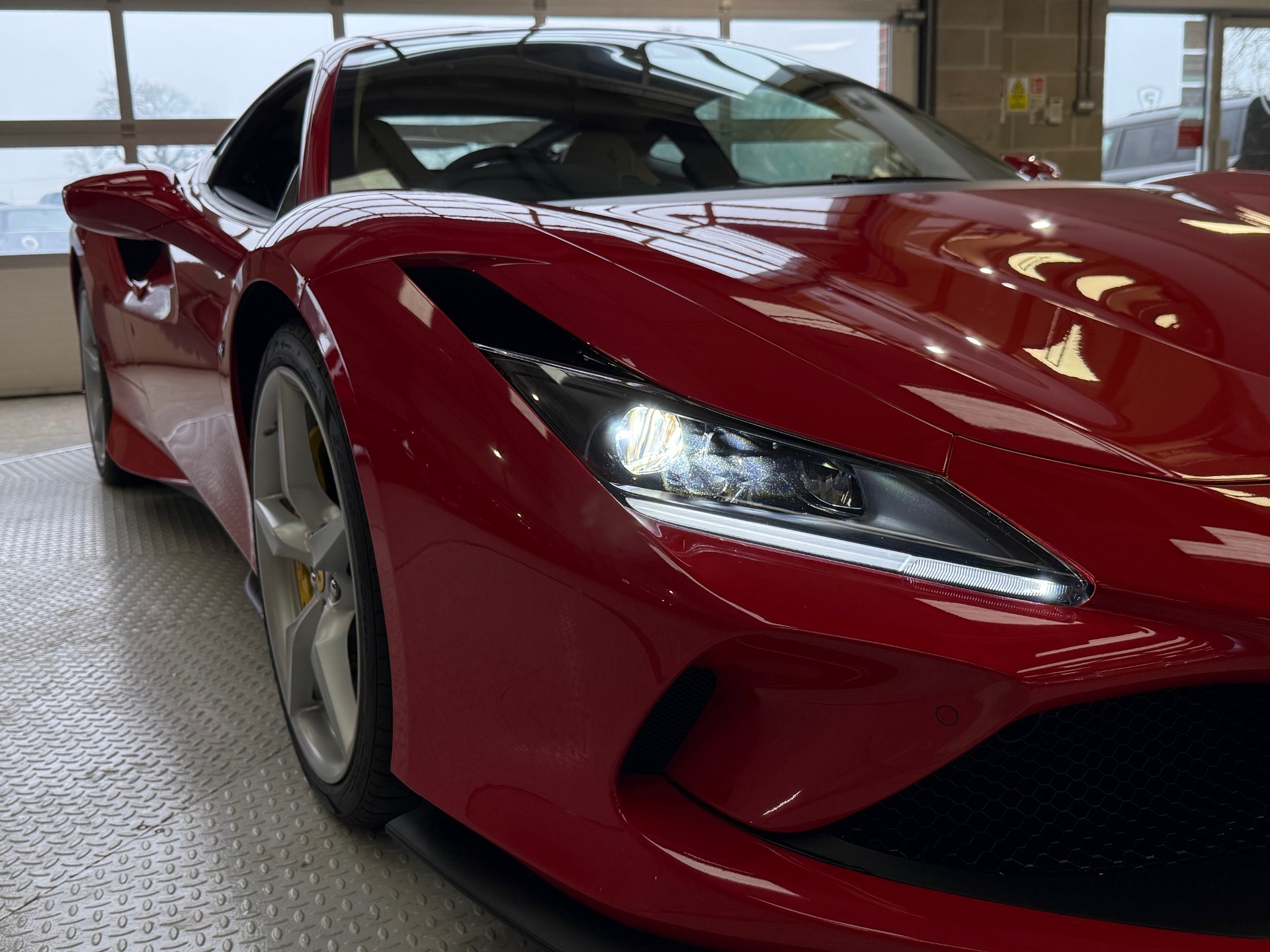 Used Vehicles in Wessington, Derbyshire | Proctor Cars