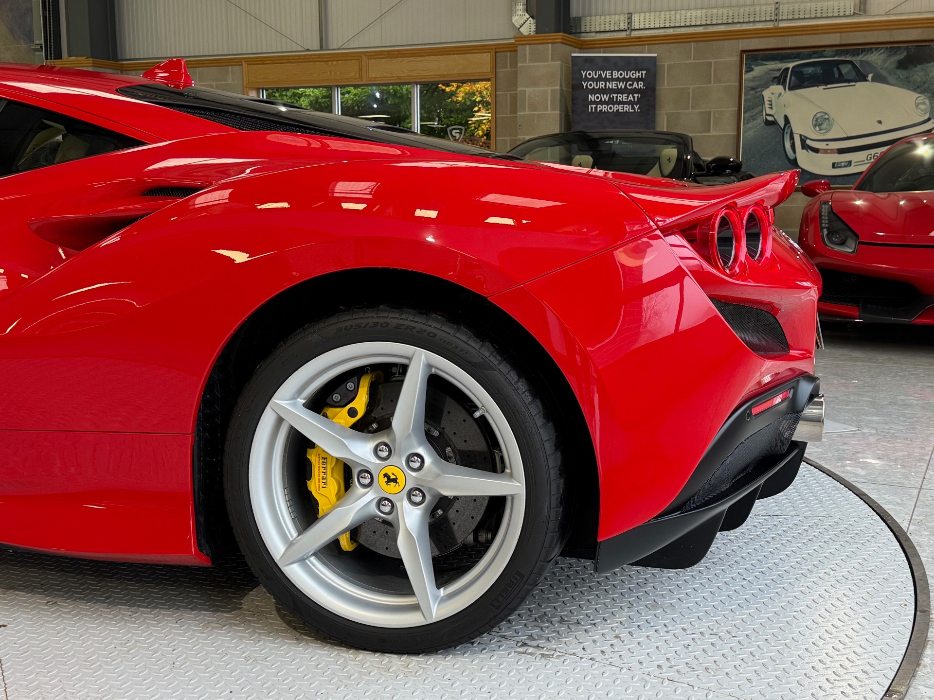 Used Vehicles in Wessington, Derbyshire | Proctor Cars