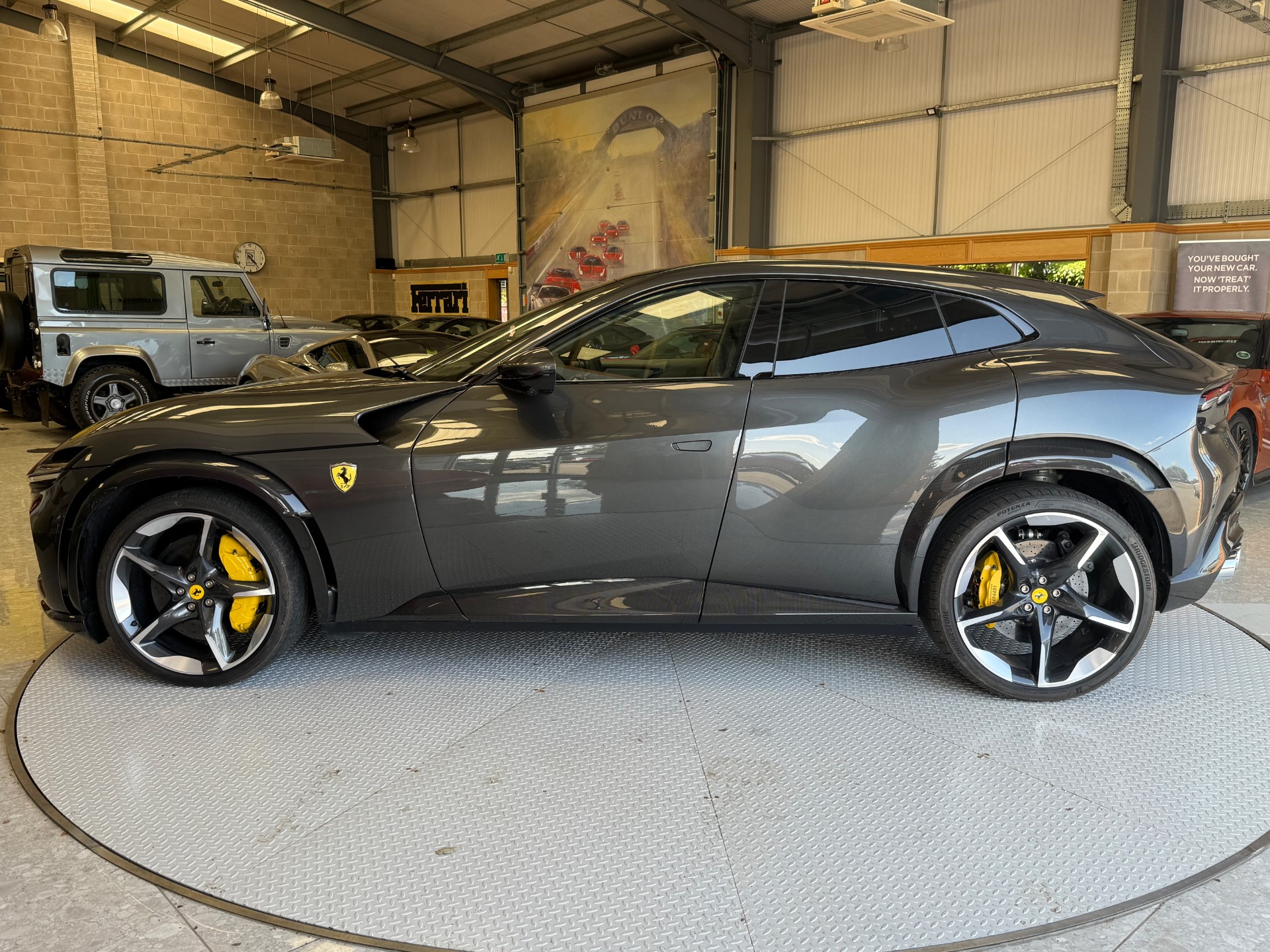 Used Vehicles in Wessington, Derbyshire | Proctor Cars