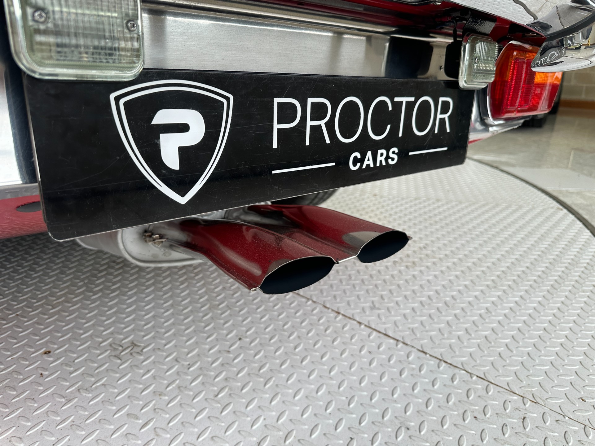 Used Vehicles in Wessington, Derbyshire | Proctor Cars