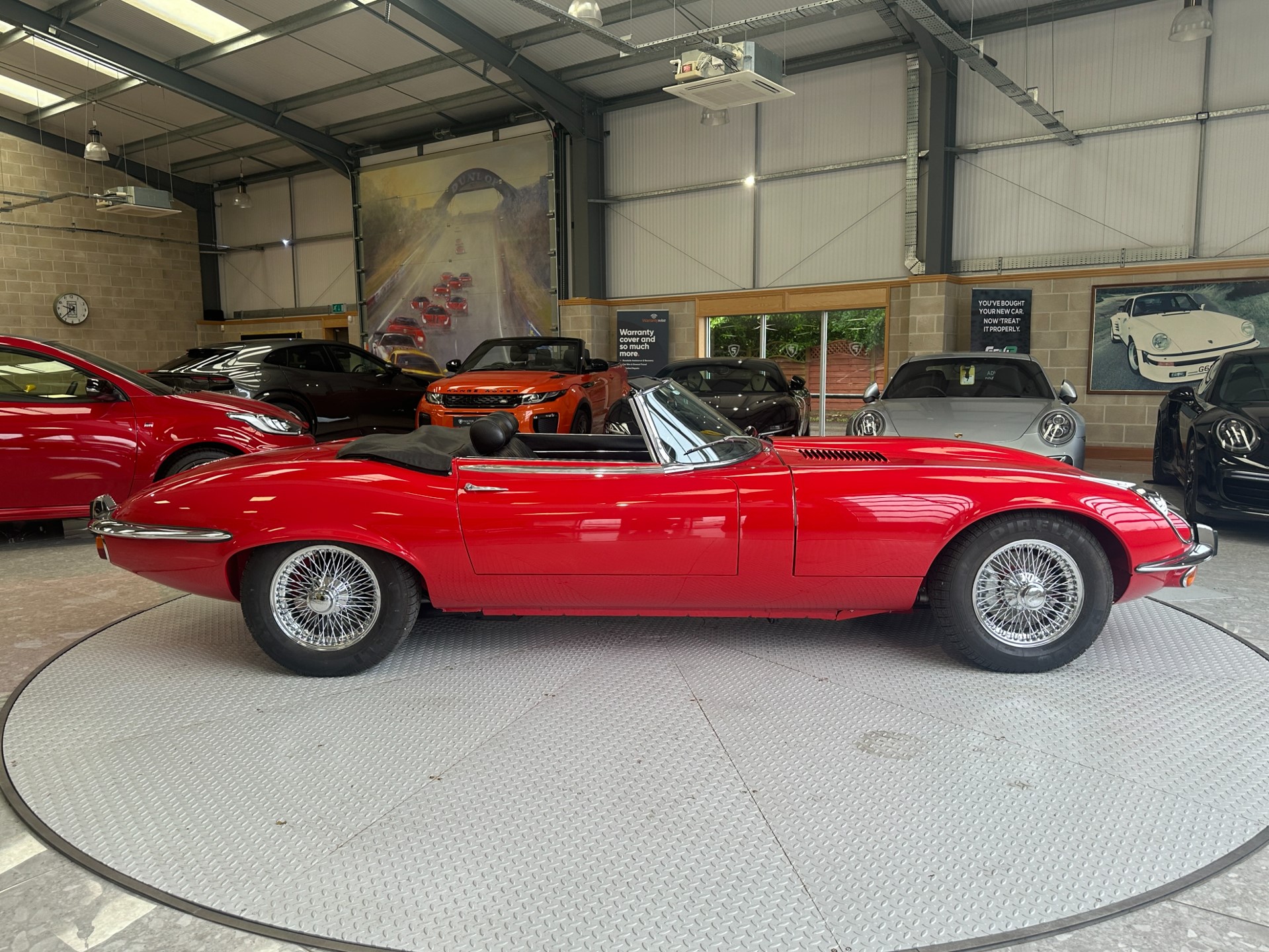 Used Vehicles in Wessington, Derbyshire | Proctor Cars