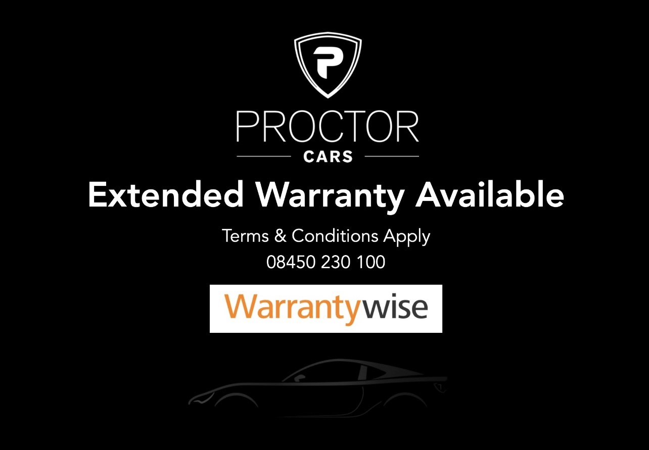 Used Vehicles in Wessington, Derbyshire | Proctor Cars