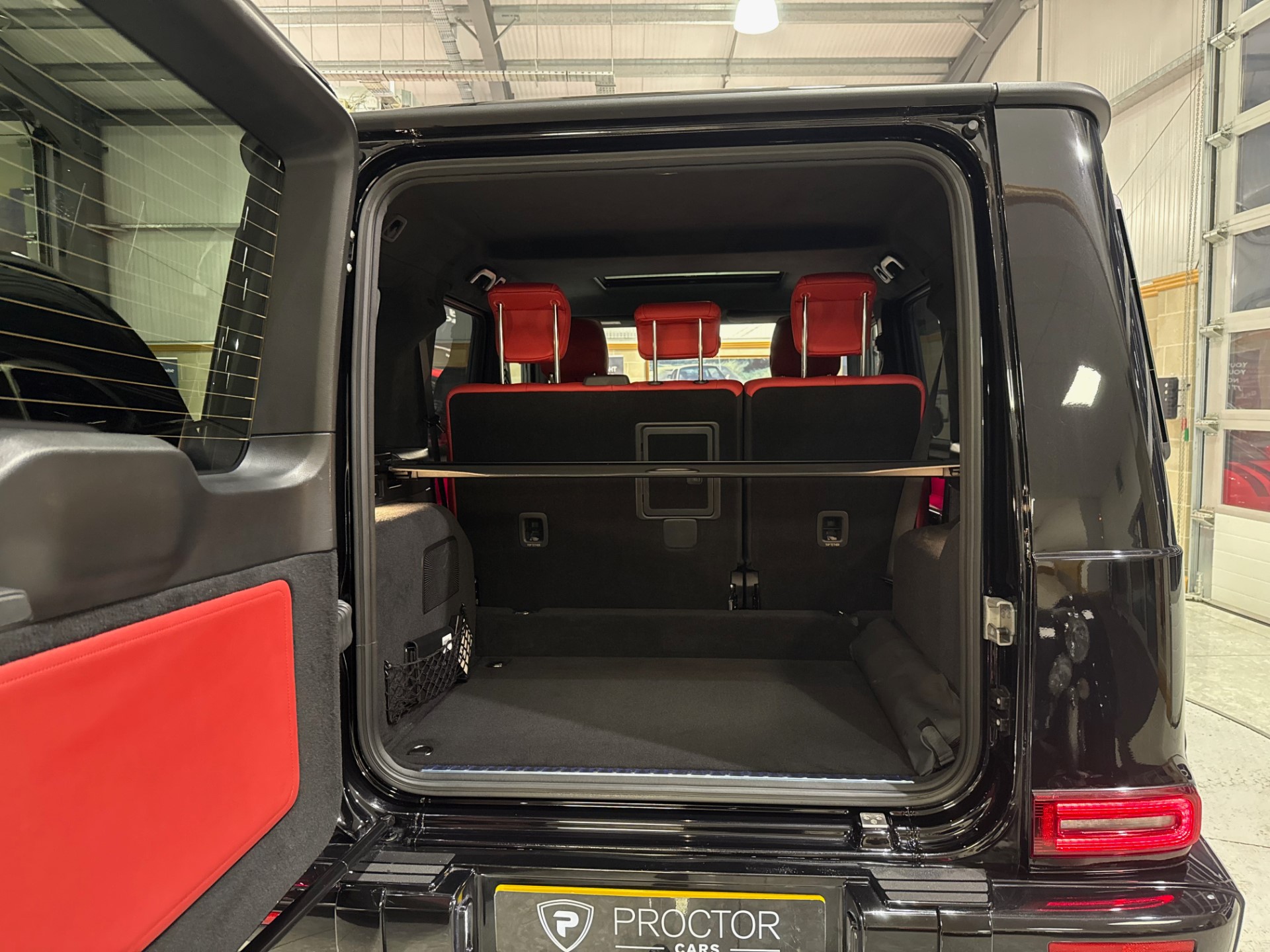 Used Vehicles in Wessington, Derbyshire | Proctor Cars