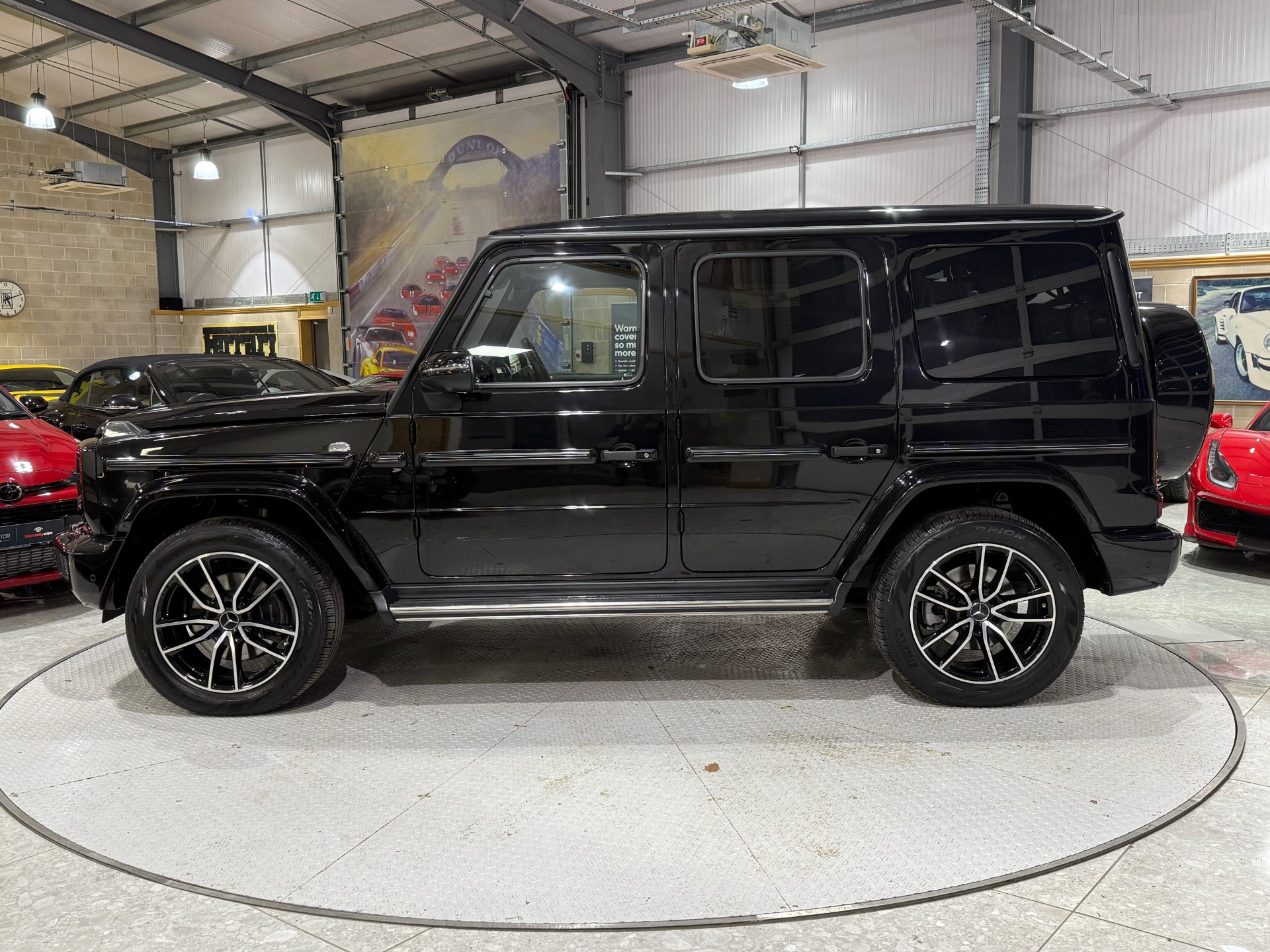 Used Vehicles in Wessington, Derbyshire | Proctor Cars