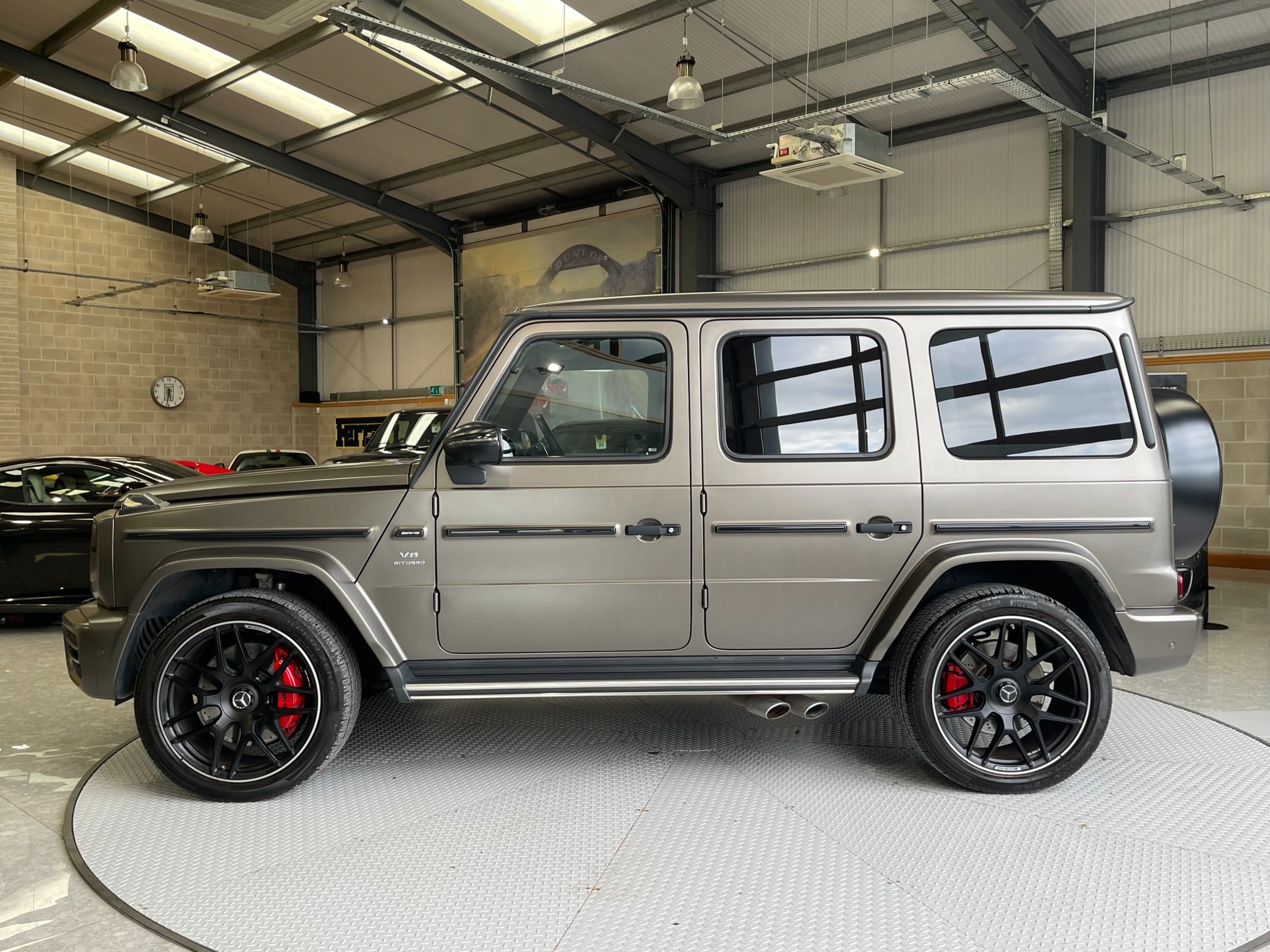 Used Vehicles in Wessington, Derbyshire | Proctor Cars