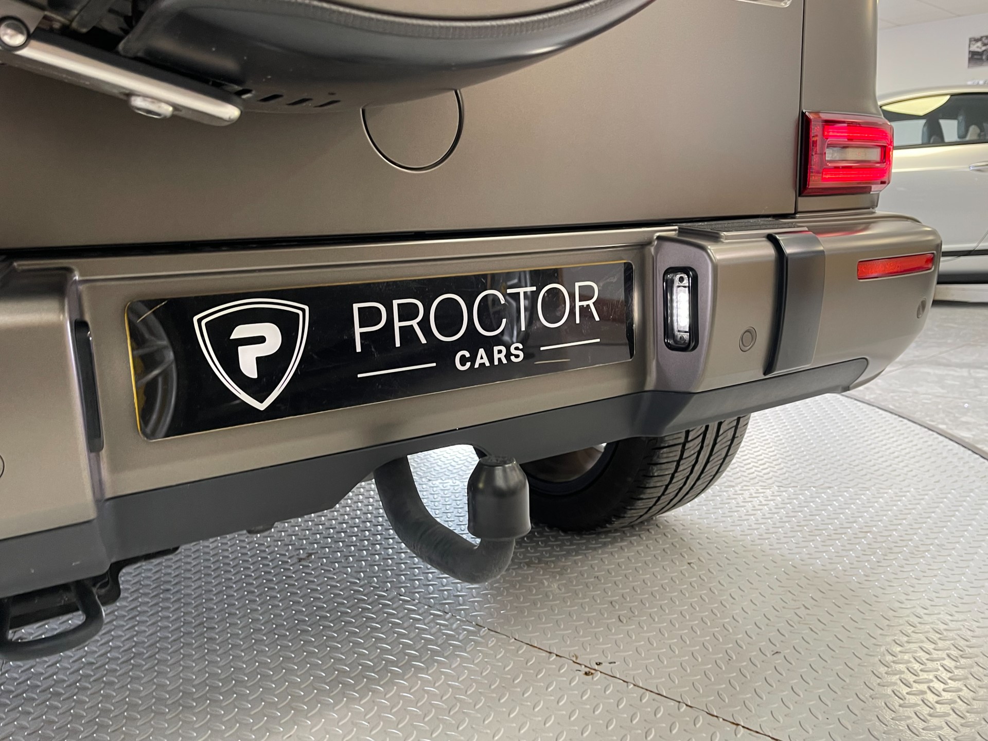 Used Vehicles in Wessington, Derbyshire | Proctor Cars