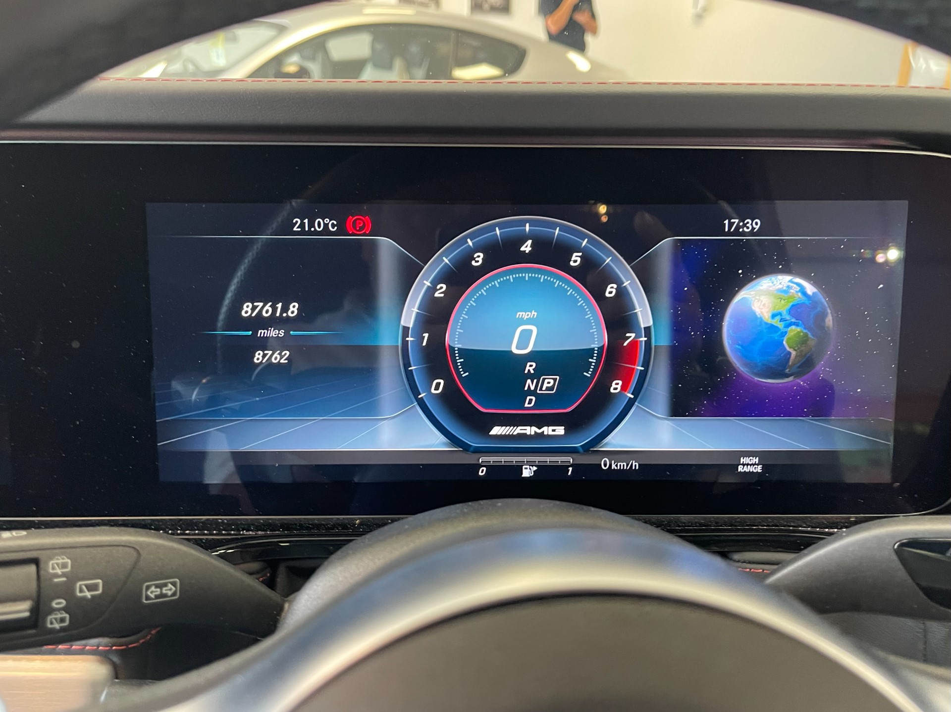 Used Vehicles in Wessington, Derbyshire | Proctor Cars