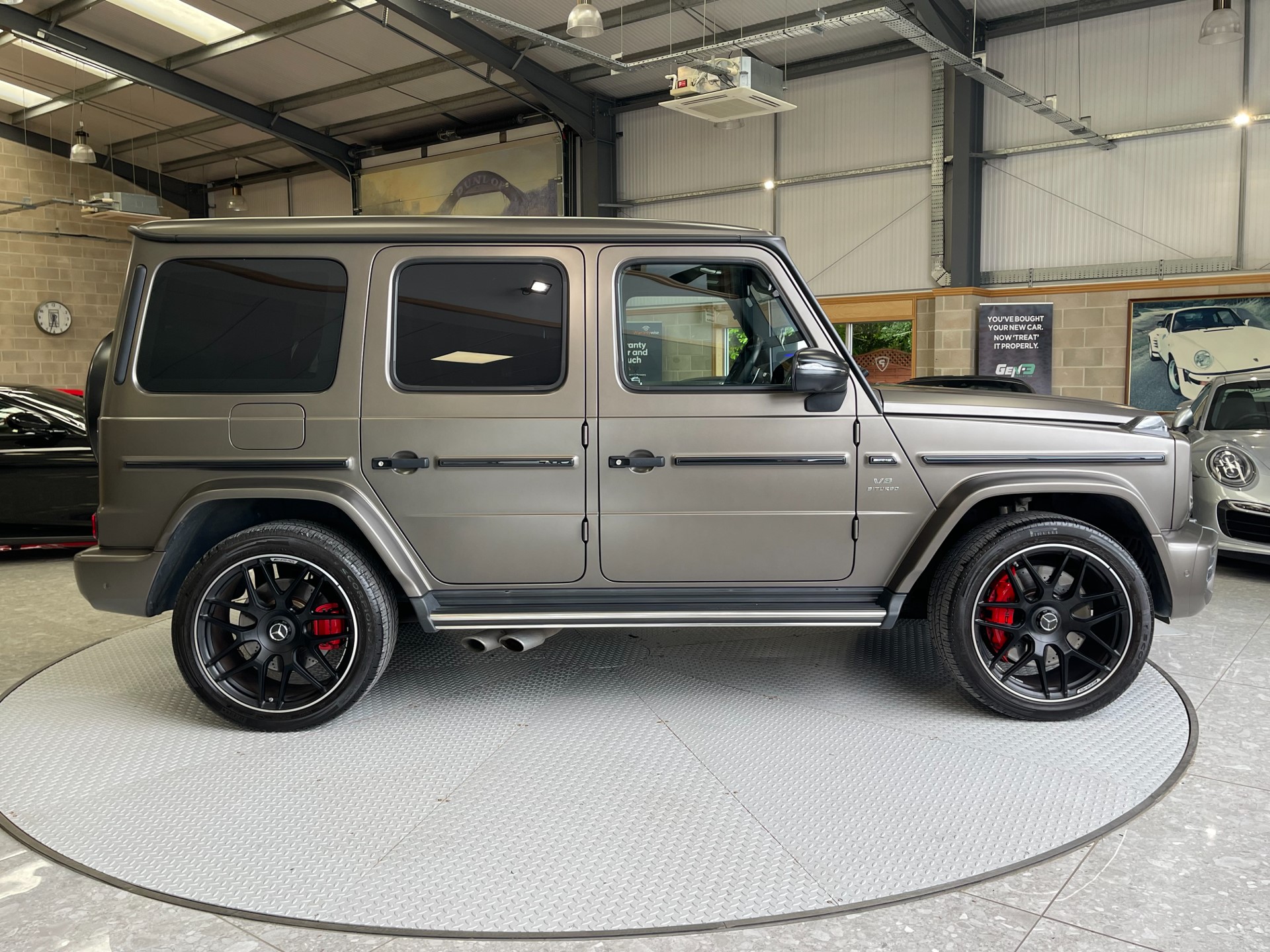 Used Vehicles in Wessington, Derbyshire | Proctor Cars