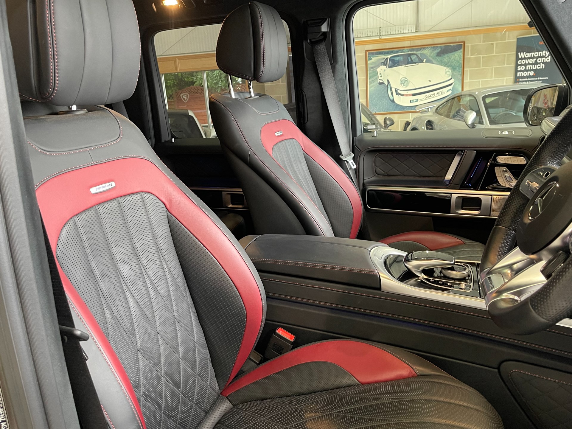 Used Vehicles in Wessington, Derbyshire | Proctor Cars