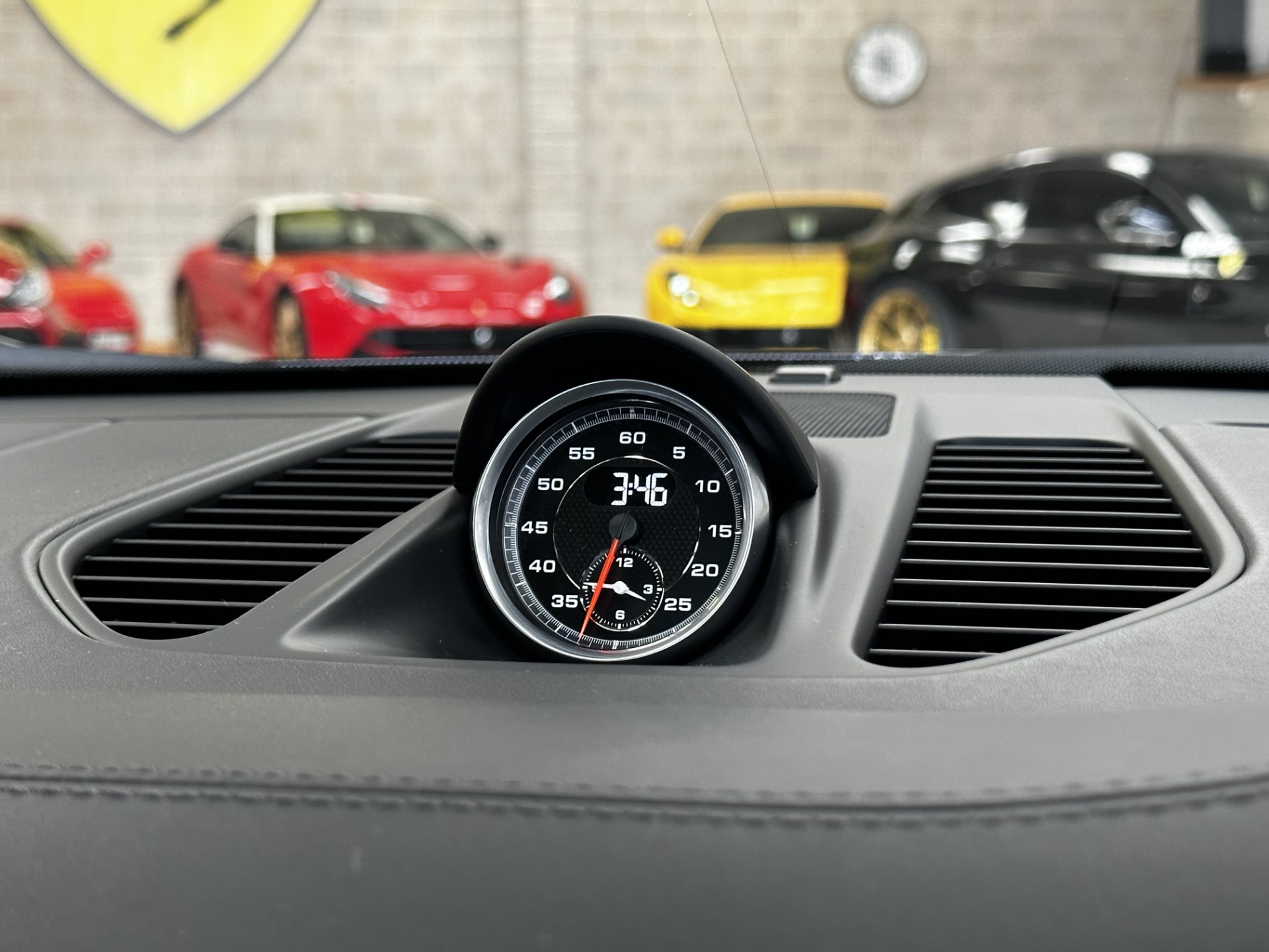 Used Vehicles in Wessington, Derbyshire | Proctor Cars