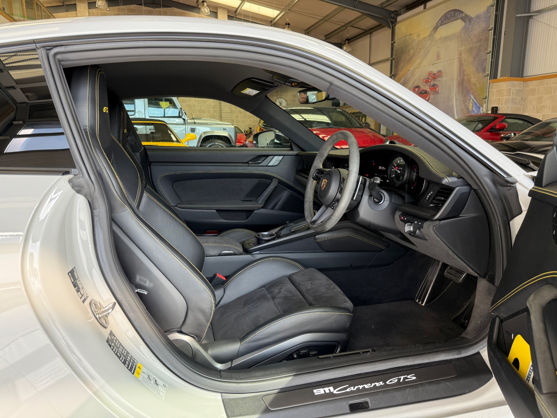 Used Vehicles in Wessington, Derbyshire | Proctor Cars