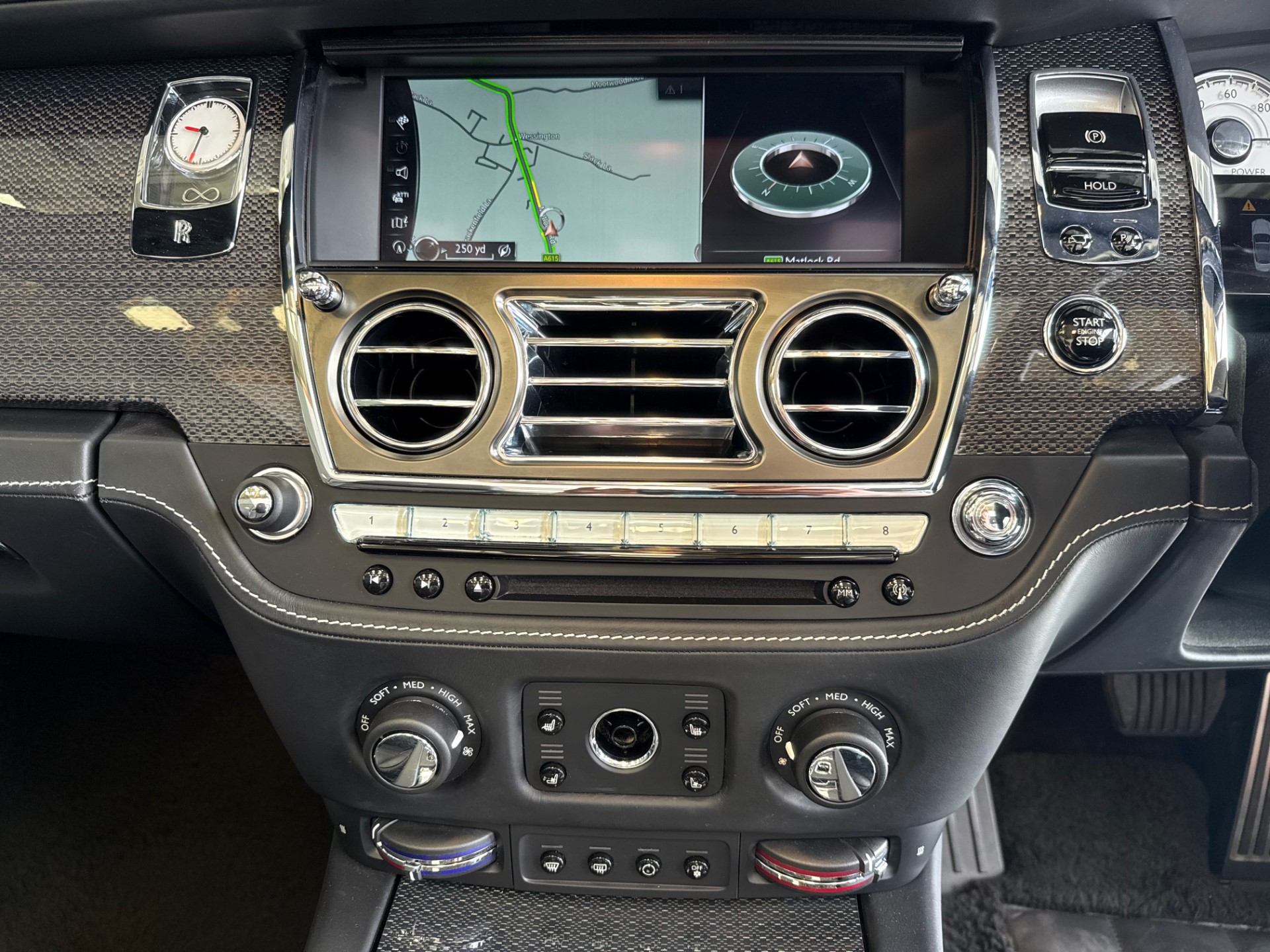 Used Vehicles in Wessington, Derbyshire | Proctor Cars