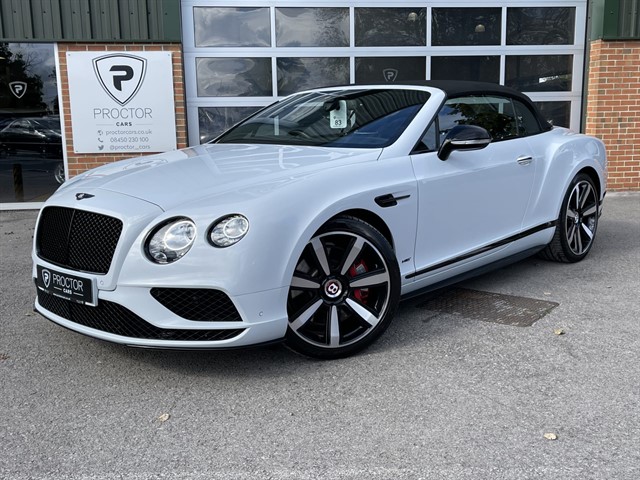 Used Vehicles in Wessington, Derbyshire | Proctor Cars