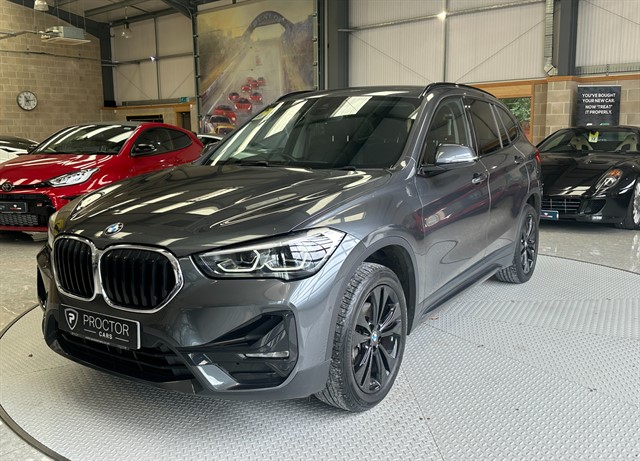 Used Vehicles for sale in Wessington, Derbyshire | Proctor Cars