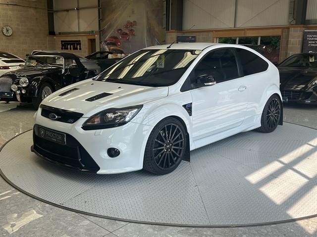 Used Vehicles for sale in Wessington, Derbyshire | Proctor Cars