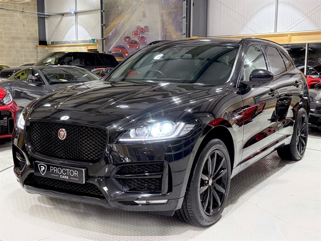 Used Vehicles for sale in Wessington, Derbyshire | Proctor Cars