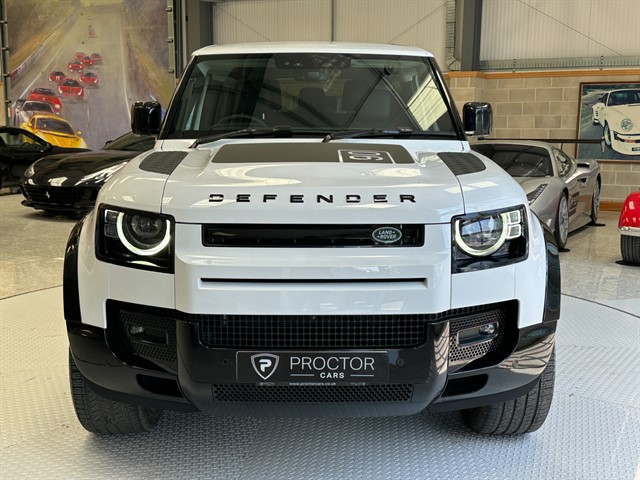 Used Vehicles in Wessington, Derbyshire | Proctor Cars