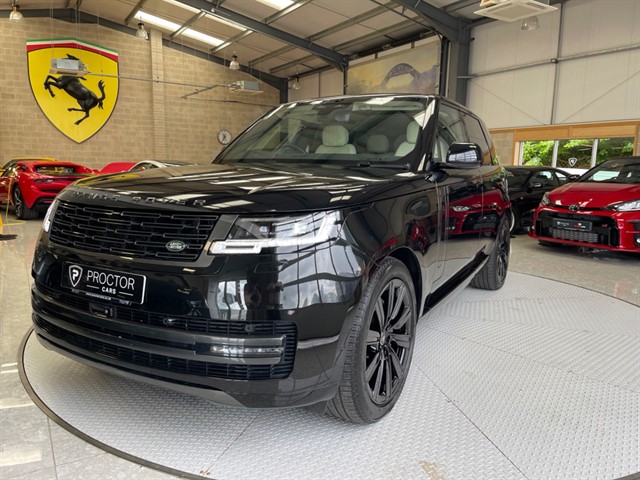 Used Vehicles for sale in Wessington, Derbyshire | Proctor Cars